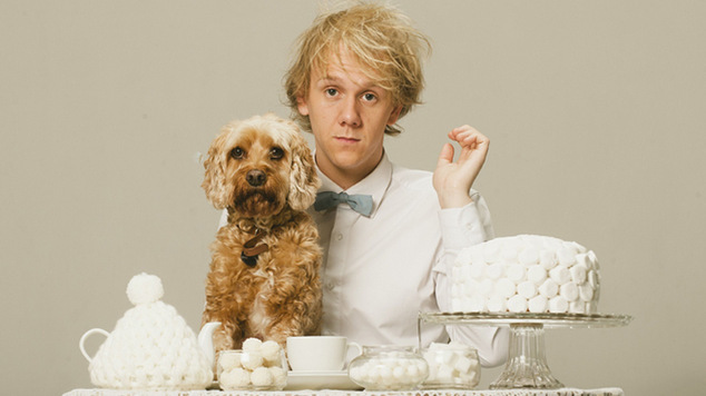 New US show from Josh Thomas has been picked up for a full series