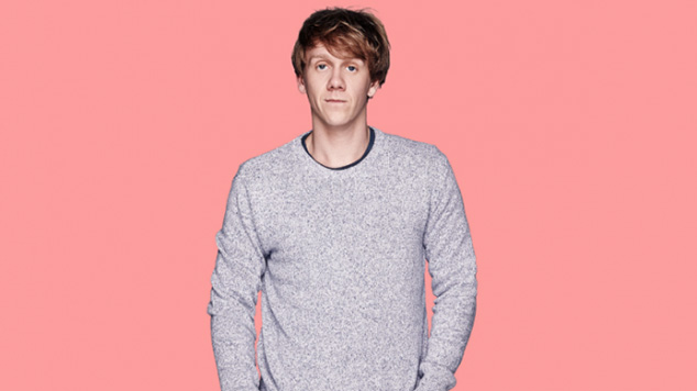 Comedian and writer Josh Thomas shares that he is autistic