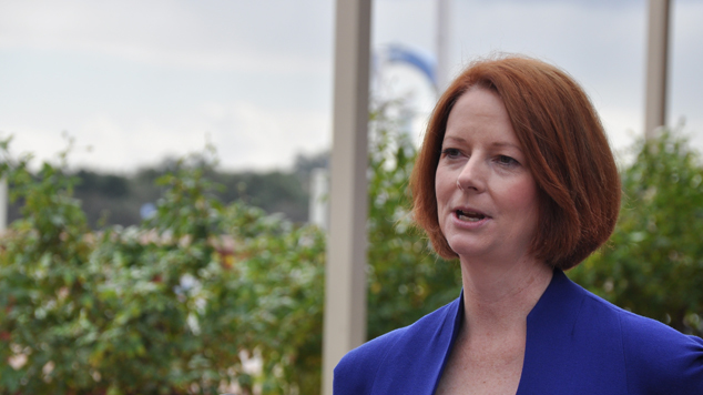 Prime Minister Pulls Out of Christian Conference - OUTinPerth