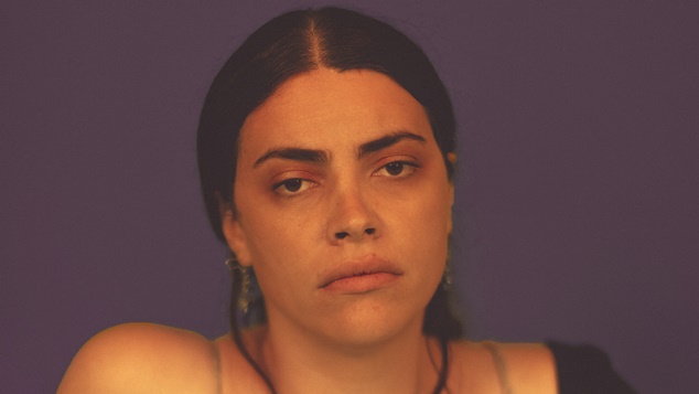 June Jones releases the haunting 'Jenny (Breathe)'