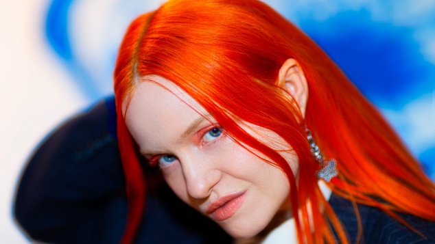 KUČKA goes pop with 'Cry Cry Cry' ahead of Australian tour - OUTinPerth