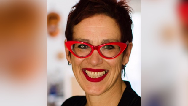 Former Guides CEO Karyn Lisignoli says she's a victim of "cancel culture"