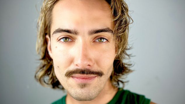 Actor Kaz Kane chats about 'Things I Know to Be True'