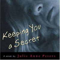 Book Review: Keeping You A Secret - OUTinPerth