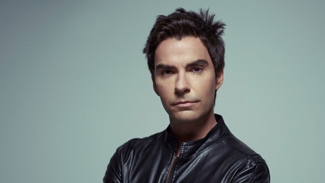 Streophonics' Kelly Jones on being the parent of a transgender child