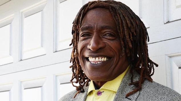 Pioneering gay activist Ken Jones has died aged 70