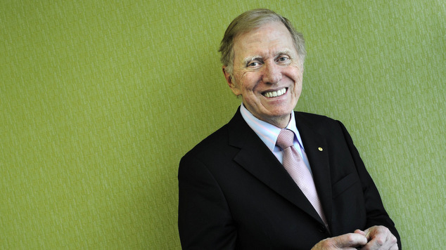 Michael Kirby: The 'jury's out' on Morrison's love for LGBTI Australians