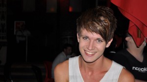 On The Spot: Kyle Hams @ The Court Hotel - OUTinPerth