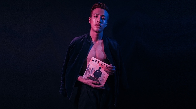 Meet Leon Markcus: Singapore's out and proud pop star - OUTinPerth