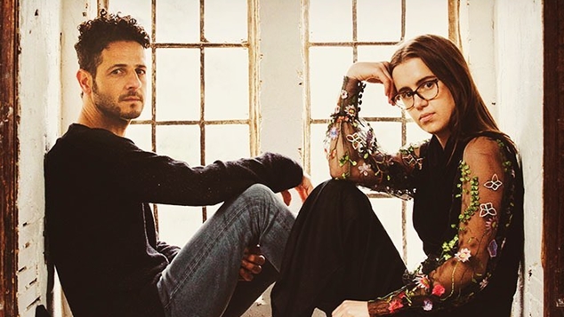 Review | Lior nourishes the soul at Perth International Cabaret ...