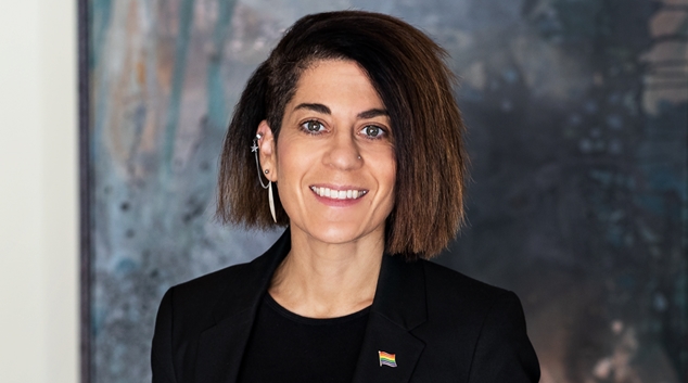 WAAC CEO Lisa Dobrin talks leadership, COVID-19 and the future - OUTinPerth