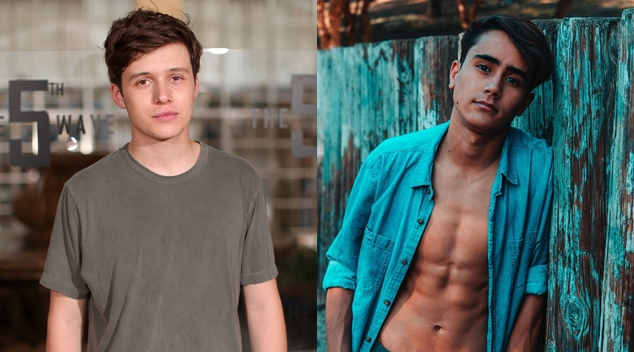 Cast revealed for new 'Love, Simon' series on Disney+ streaming service ...