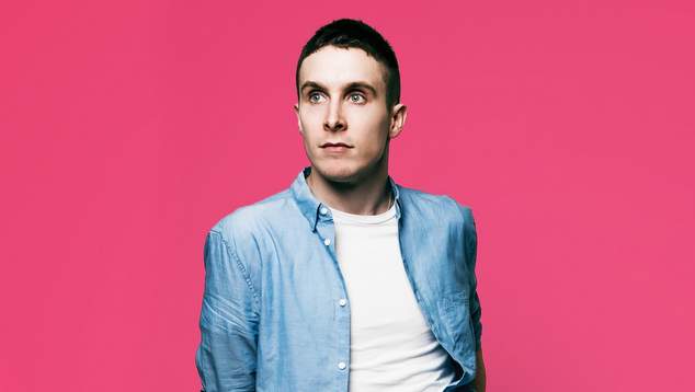 Review | Larry Dean's 'Bampot' is hilarious, but also beautiful