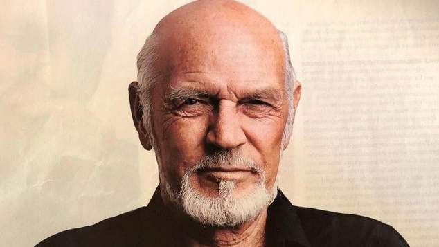Controversial cartoonist Larry Pickering dies aged 76