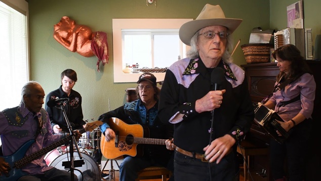 Queer music pioneer Patrick Haggerty of Lavender Country dies