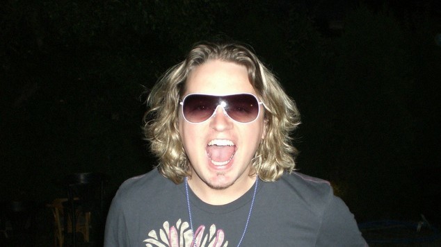 Bimbo Jones Have Got it Going On - OUTinPerth