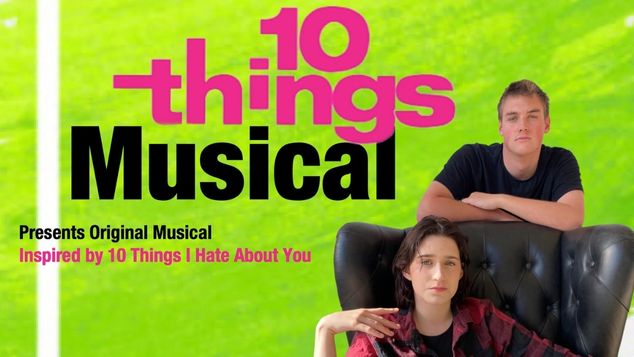 Review | '10 Things - The Musical' is a show not to be missed