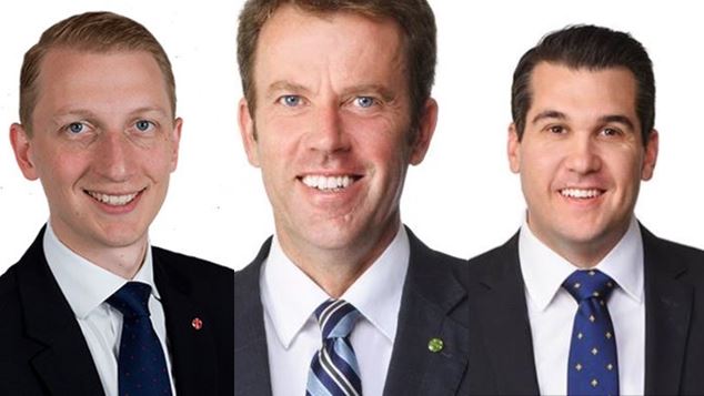 Liberal MPs call for greater protections for religious freedom