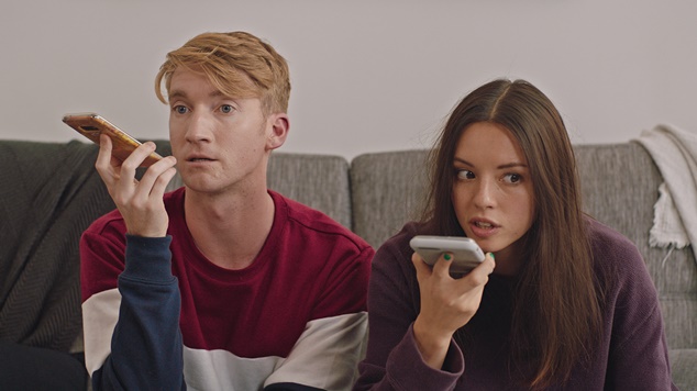 New web series delivers a queer take on the classic body swap tale