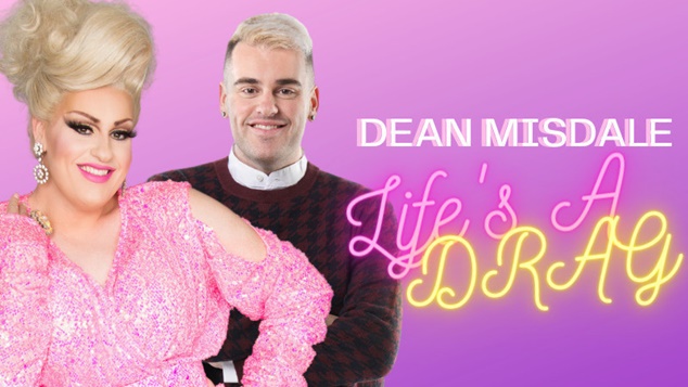 Review | 'Life's a Drag' is a pleasant evening of entertainment