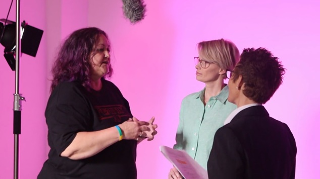 'Love Me Lex': Help bring a new queer web series to life