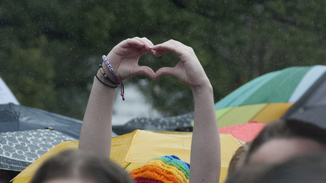 Watch the Videos: Love in Perth - OUTinPerth