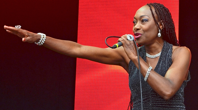 Disco Never Dies: Boney M's Maizie Williams on keeping it alive ...