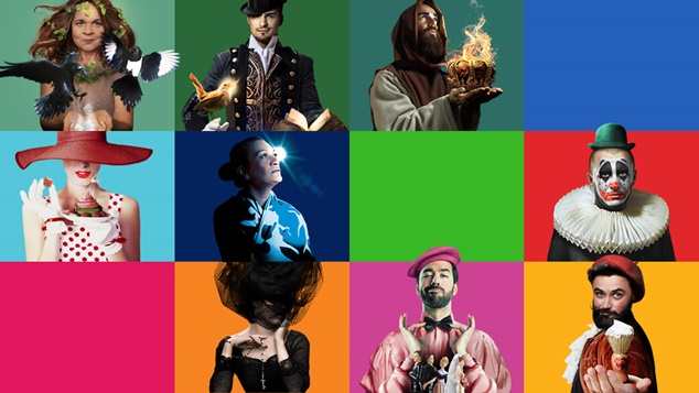 WA Opera has an exciting program of events for 2021