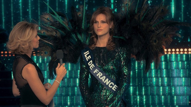 Review | 'Miss' explores gender identity through the lens of pageantry ...