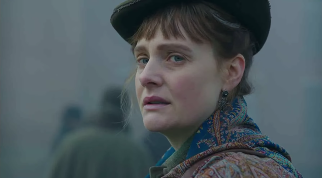Review | Eleanor Marx, daughter of Karl, gets spotlight in 'Miss Marx ...