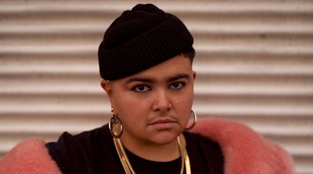 Mo'Ju announces new album 'O.K.' led by new single 'Wave' - OUTinPerth