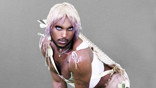 LSDXOXO releases debut EP 'Dedicated 2 Disrespect'