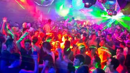 Could Sydney's iconic Midnight Shift make a return?