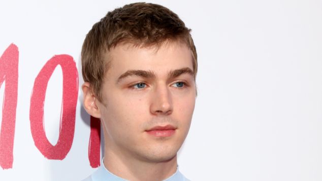 '13 Reasons Why' actor Miles Heizer signs up for new series 'The Corps'