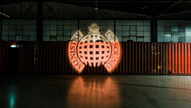 Ministry of Sound's Testament shows have an impressive line-up