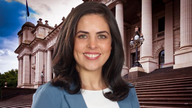 Deeming launches fundraiser for legal action against former colleagues ...