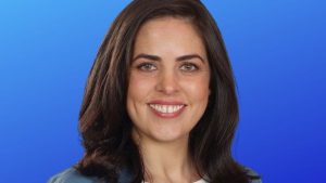 Moira Deeming secures top spot on Liberal ticket