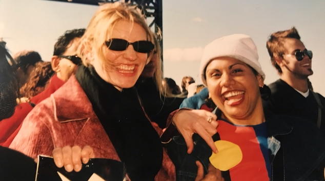 National Reconciliation Week 2020: In This Together - OUTinPerth
