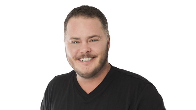 Transfolk WA founder Nick Lawrence steps down from chair role