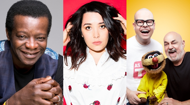 Perth Comedy Festival reveals 65+ names coming this April & May ...