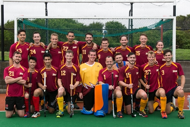 Perth Pythons put WA on the map at Pride In Sport Awards - OUTinPerth