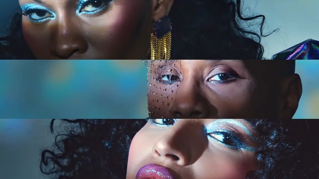 The cast of POSE look fabulous in the trailer for their final season