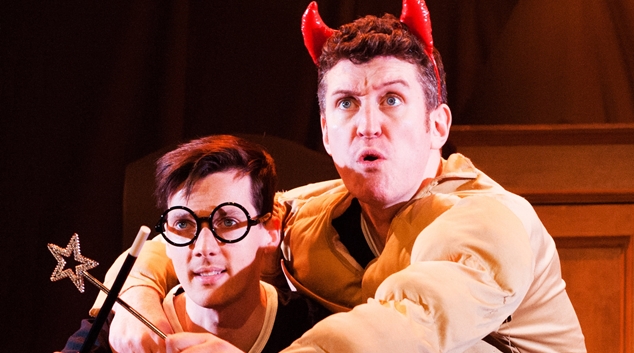 Review | Potted Potter will Slytherin to your hearts - OUTinPerth