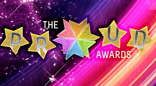 Vote for your favourite local LGBTI+ talent in The Proud Awards ...