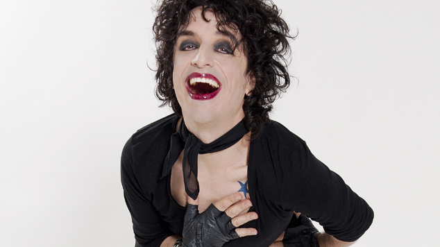 Art With A Beat, Capsis Style - OUTinPerth