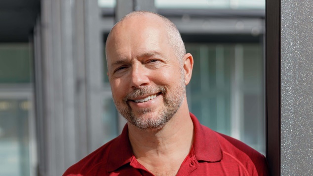 Paul Selwyn Norton appointed CEO and AD of The Substation