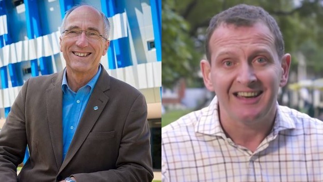 Geraldton church hosts 'Real Lives' discussion from 'ex-gay' organisation