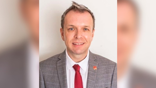 Labor MP Peter Foster highlights Transgender Awareness Week