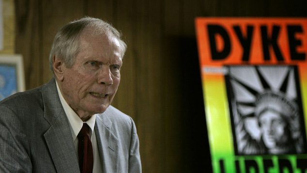 Reactions to the Death of Fred Phelps - OUTinPerth