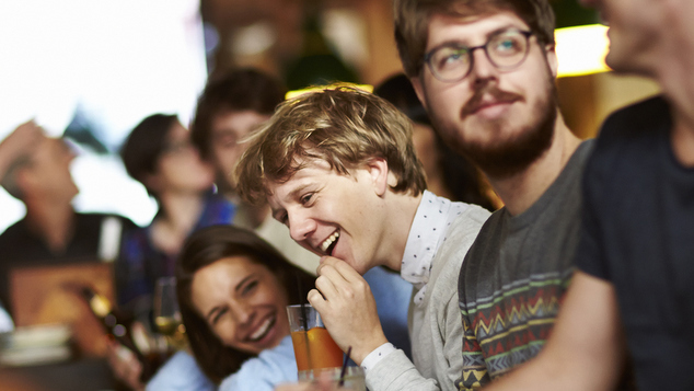 'Please Like Me' Nominated for GLAAD Award - OUTinPerth